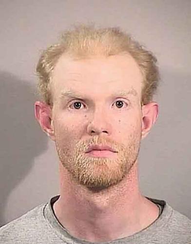 Caldwell resident Michael Joe Brown an accused of soliciting minor ...