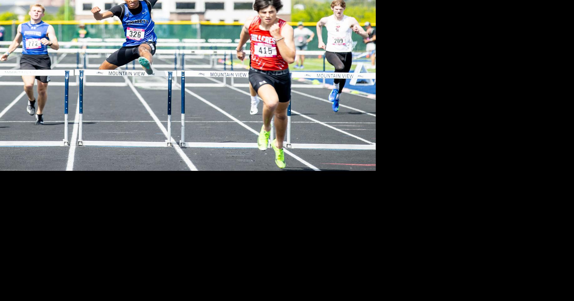 EHS freshman brings home pole vault gold from State | Local Sports ...