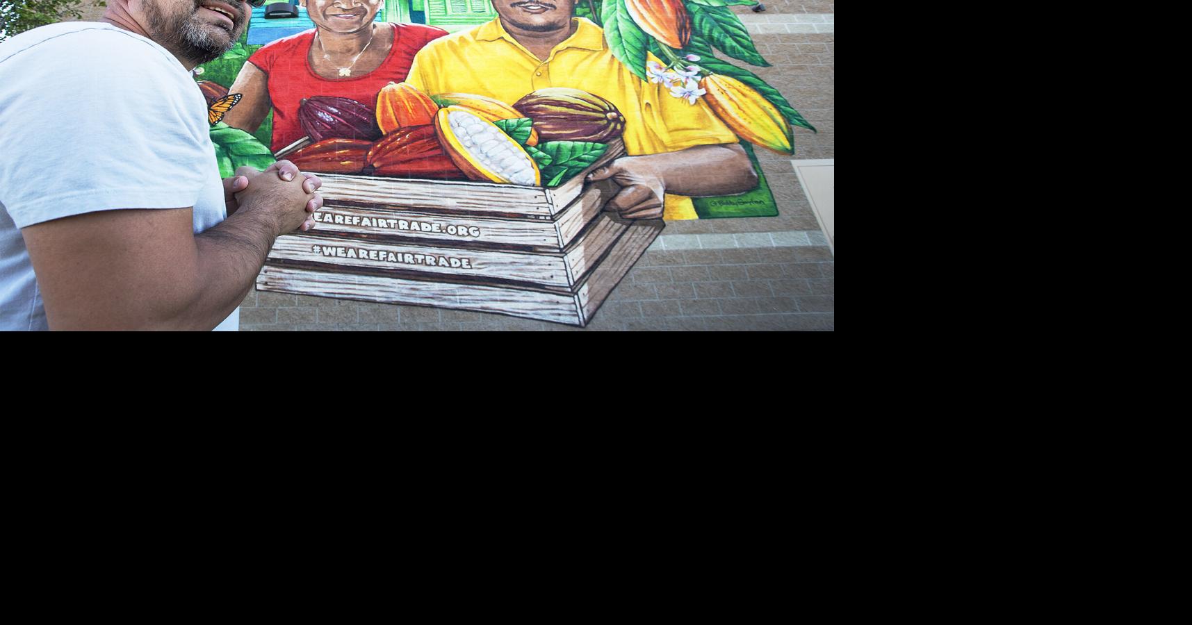 COVER STORY New Bobby Gaytan mural celebrates 'the farmers behind our ...