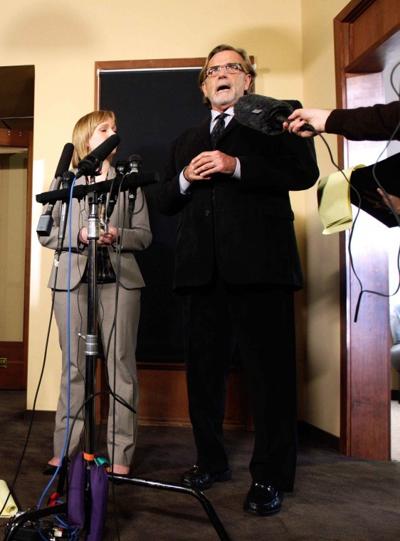 Lawyer: Afghan suspect's friend had leg blown off | World News ...