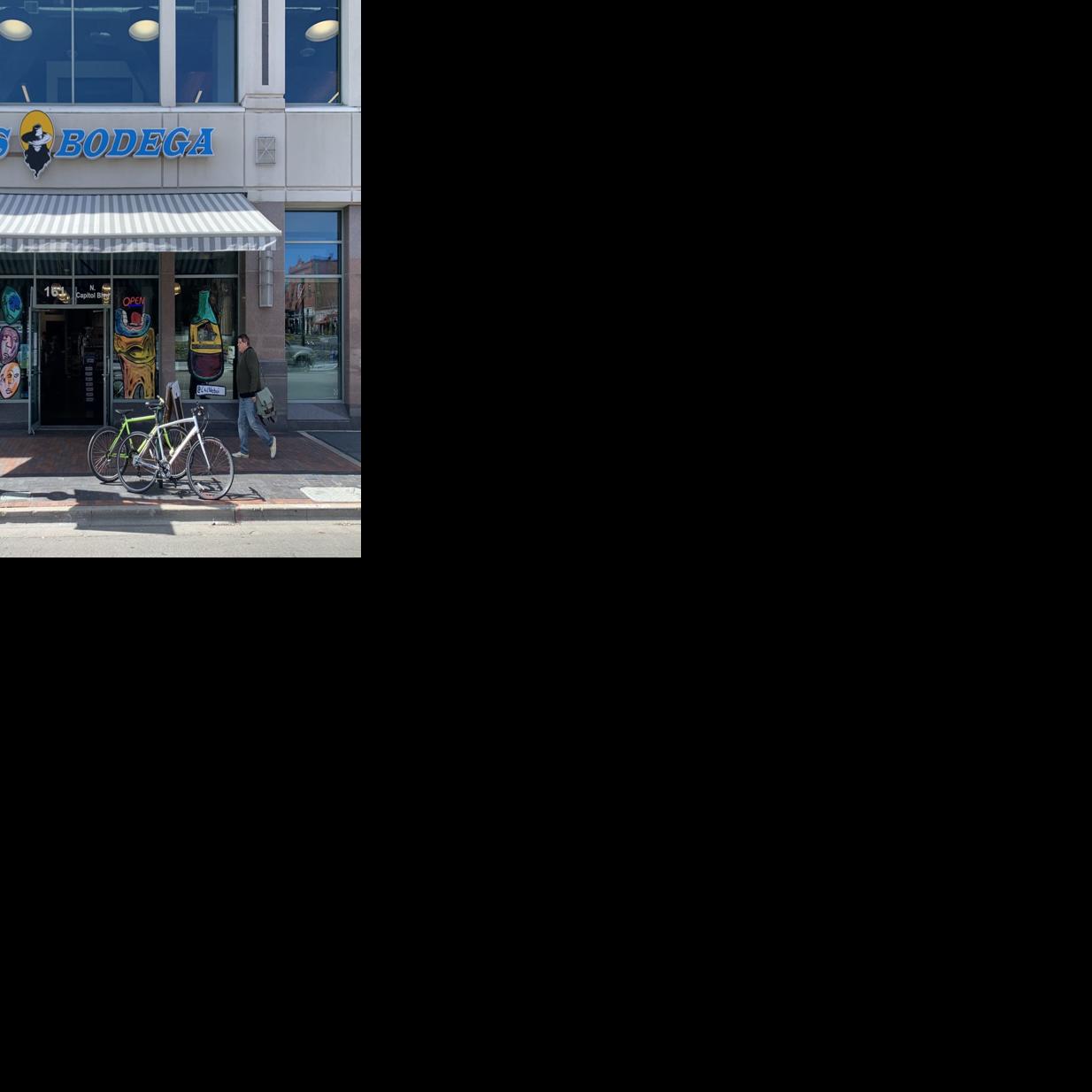 Boise bodega keeps doors open | Money | idahopress.com