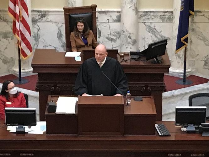 Chief justice: Idaho courts face 'extraordinary' challenges | Local ...
