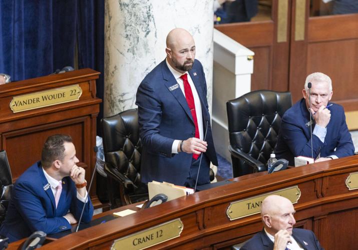 Idaho DOGE recommends Medicaid expansion repeal, defunding Hispanic ...