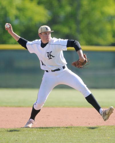 Kuna Vs. Emmett Baseball | Photos | idahopress.com