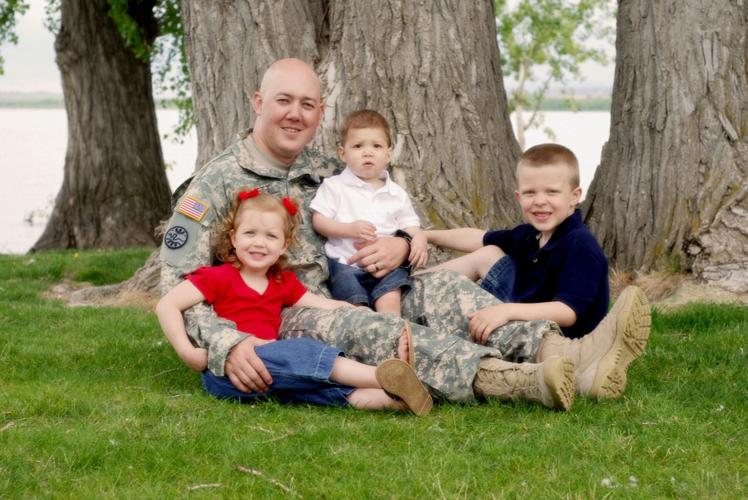 'God, family, country' | Local News | idahopress.com