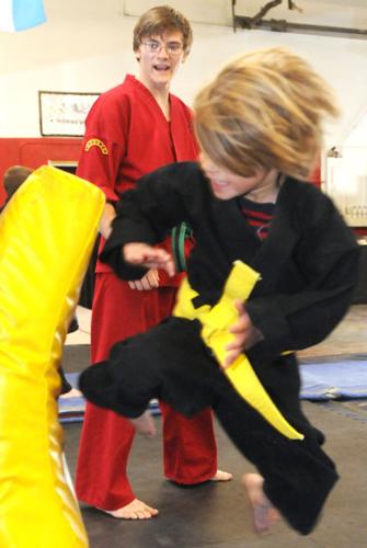 Empty Hand Combat | News | idahopress.com