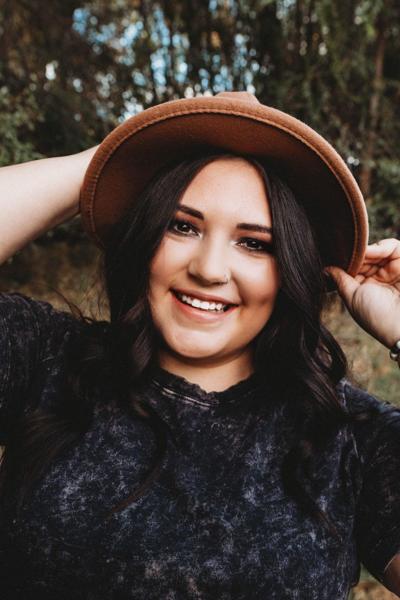 Swaim, Amica | Middleton High School | idahopress.com