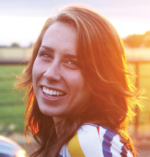 KID YOU SHOULD KNOW: Dance a passion for Vallivue High senior Ashton ...