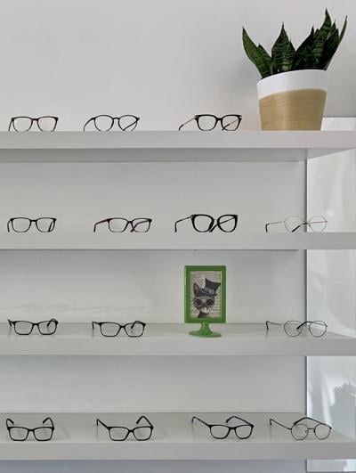 A Glassroots Movement: Local and independent eyewear business Lumos ...
