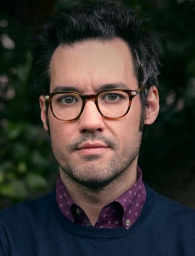 Treasure Valley TV Talk Exclusive: Writer/Director Eric Appel talks ...