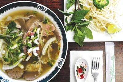 Pho Tam Brings Authenticity to the Bench | Food & Drink | idahopress.com