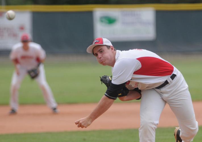 River City Classic Baseball | Photos | idahopress.com