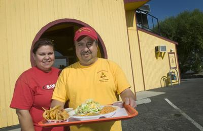 Super Pollo boasts authentic, affordable Mexican food in Nampa ...