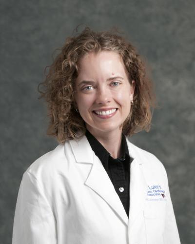 Appreciating a woman’s heart | Members | idahopress.com