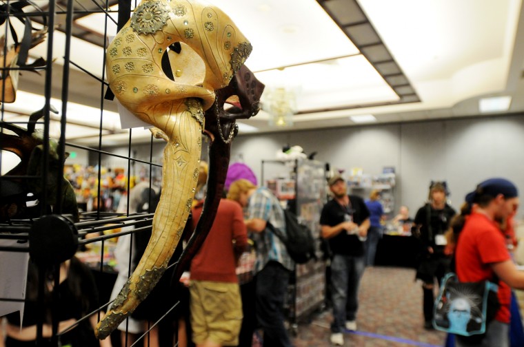 Fandemonium | Photo Gallery | idahopress.com