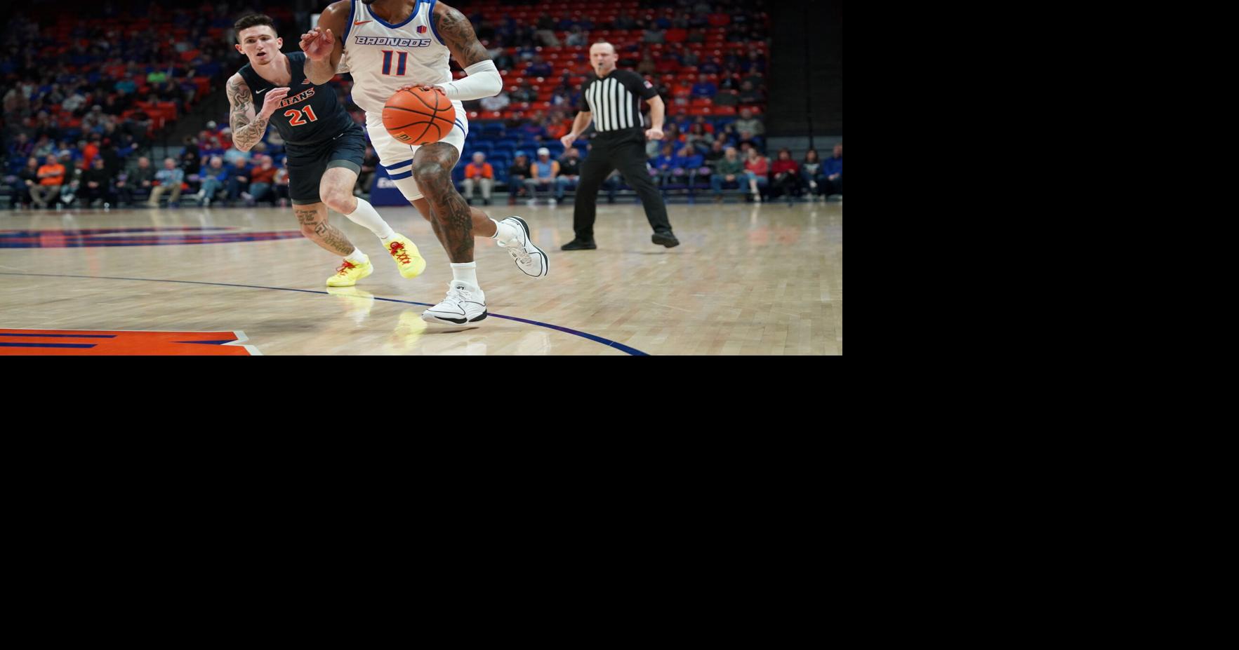 Broncos pick up record 20th straight home win vs. Cal St. Fullerton ...