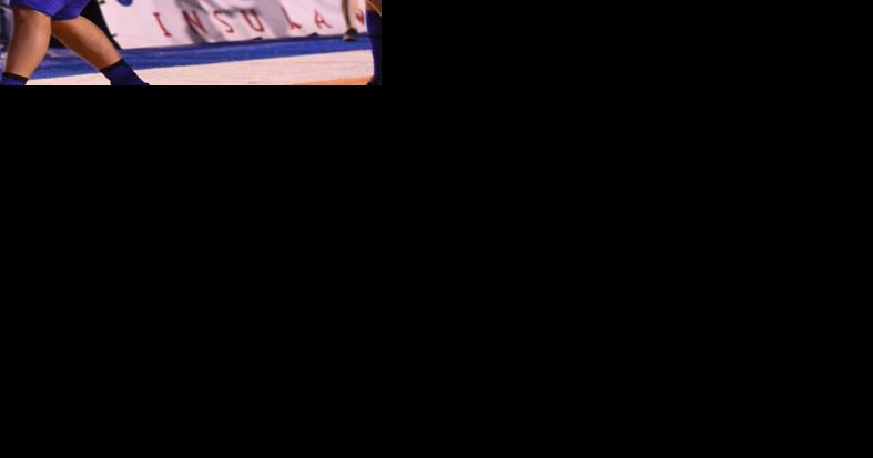 Boise State running backs look for strength in numbers | Boise State ...