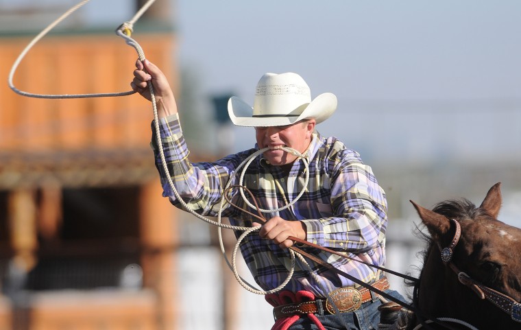 High School Rodeo | Sports | idahopress.com