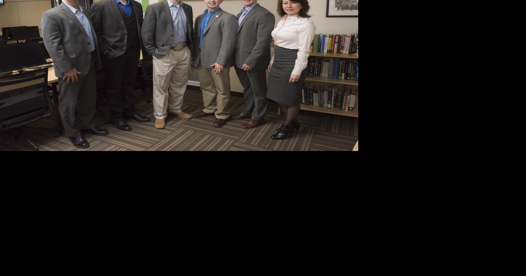 Meridian grad and UI teammates earn $28K in ag competition | Meridian ...