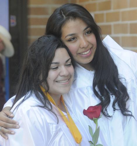 Notus High School Graduation | Photo Gallery | idahopress.com