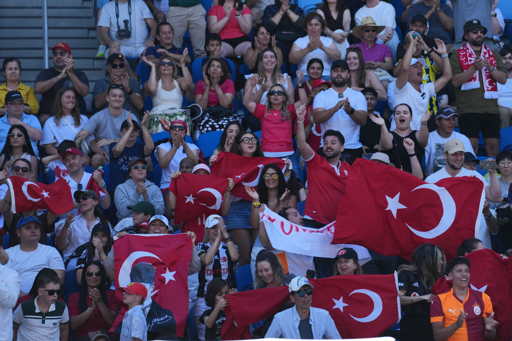 Australian Open Tennis | National Sports | idahopress.com