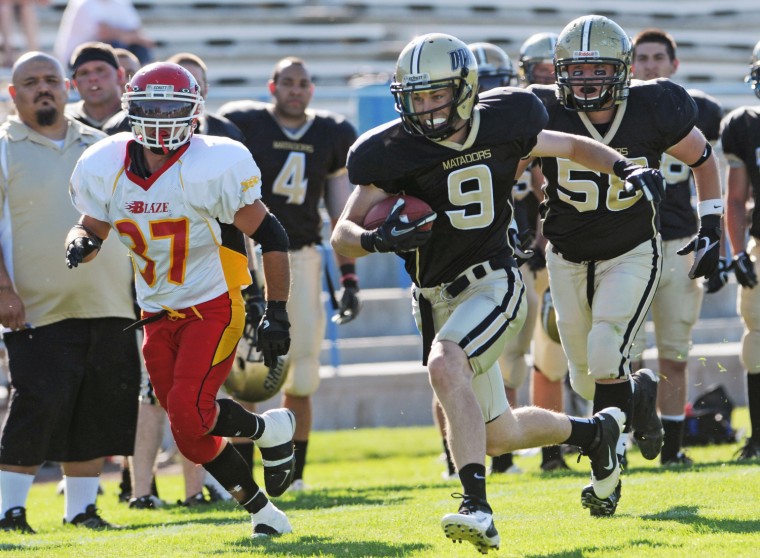 RMFL Championship Game | Sports | idahopress.com