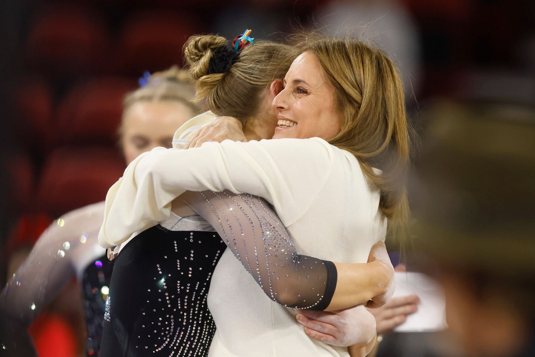 Iowa St Denver Gymnastics | National Sports | idahopress.com