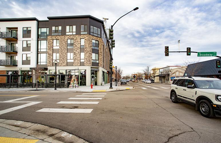 Meridian downtown urban renewal talks likely to continue in 2026 ...