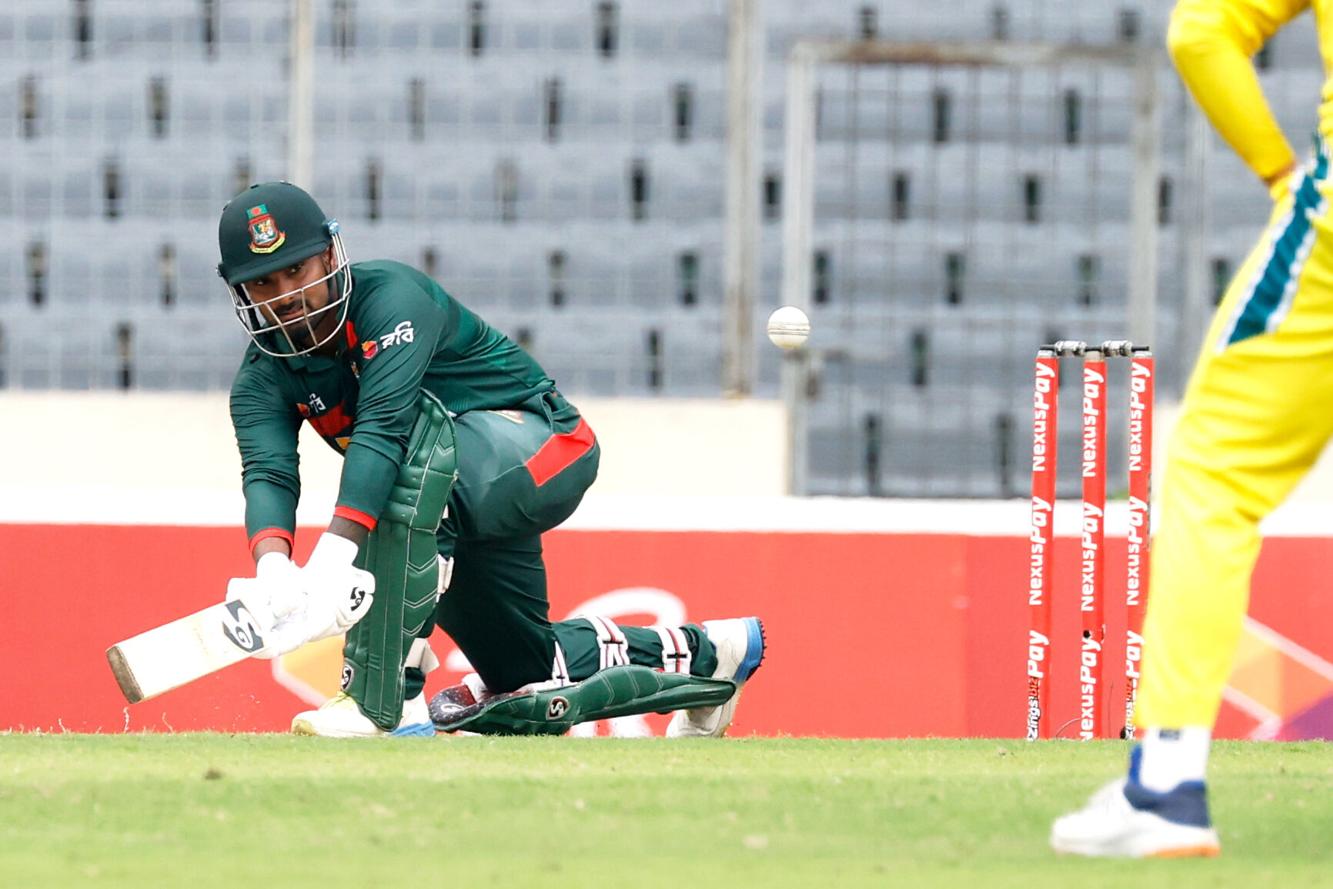 Bangladesh Australia Cricket | National Sports | idahopress.com
