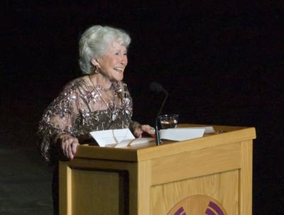 Velma V. Morrison’s life to be celebrated at musical tribute | A E ...