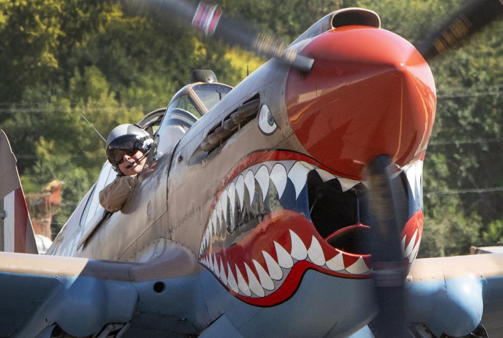 Nampa's Warbird Roundup ready for weekend takeoff | Local News | idahopress.com