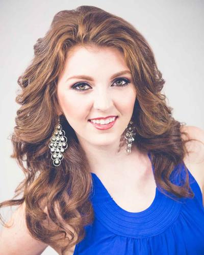 Young women to compete for Miss Idaho crown | A E | idahopress.com