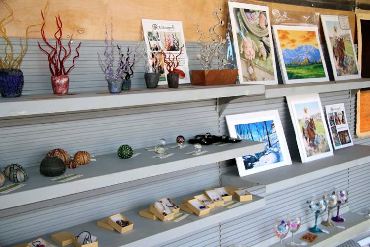 Meridian Art Week starts Sept. 4 with student film festival, art drop ...