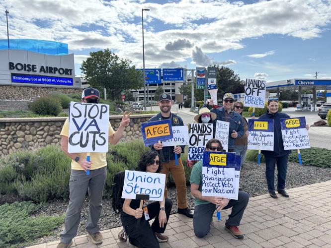 TSA's collective bargaining agreement to remain for now, federal judge ...