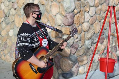 Spotlight: Cameron Jace Barth | Life | idahopress.com