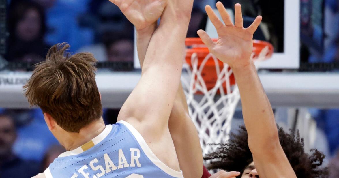 Florida St N Carolina Basketball | National Sports | idahopress.com