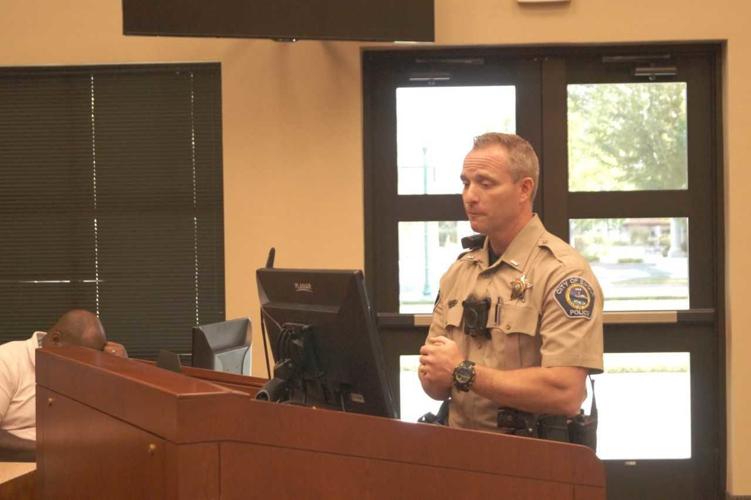 New chief to lead the Eagle Police Department | Local News | idahopress.com