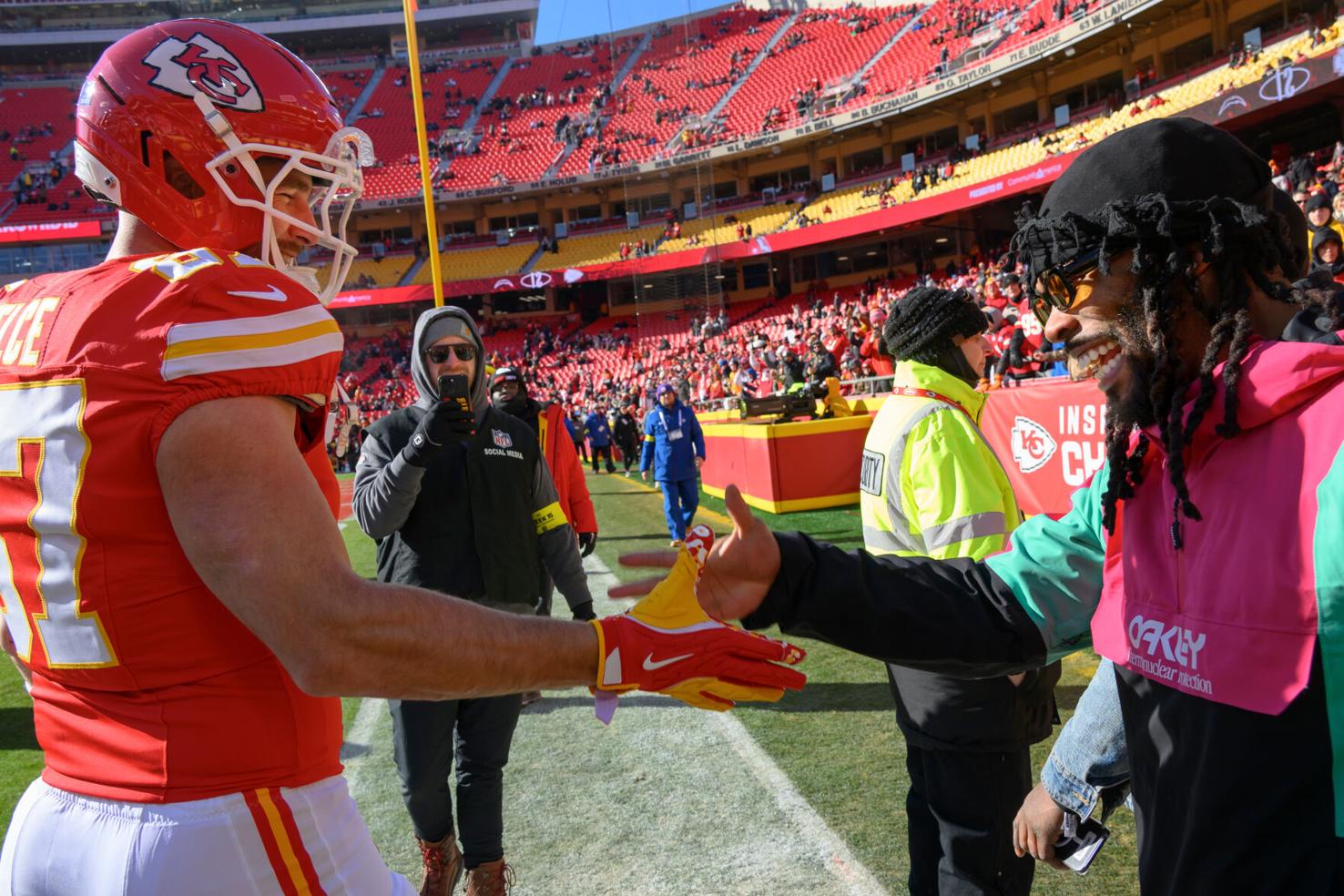 Chargers Chiefs Football | National Sports | idahopress.com