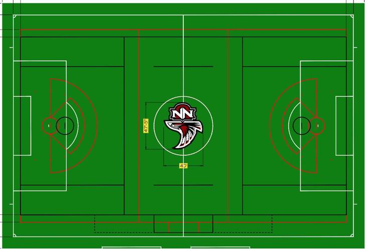 New competitive soccer field in the works at NNU | Local News ...