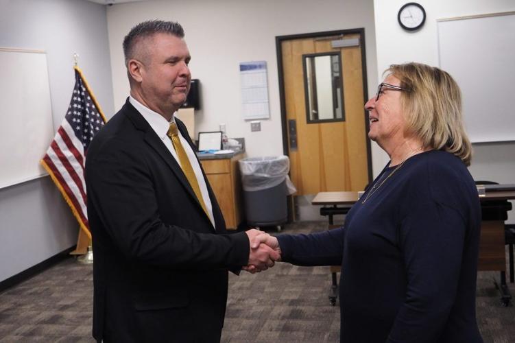 Kuna selects West Ada’s Marcus Myers as next superintendent | Local ...