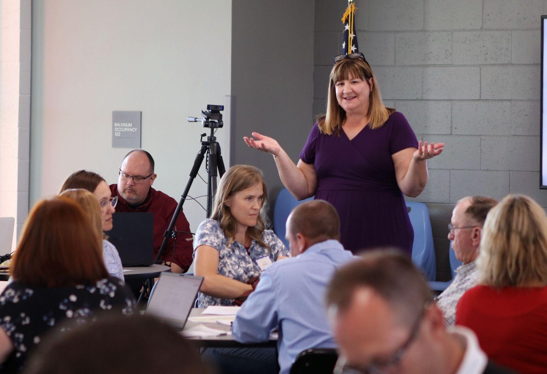 Kuna School District bond survey closes Thursday | Local News ...