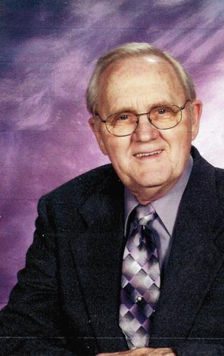 Happy birthday, Jack Weller | Anniversaries | idahopress.com