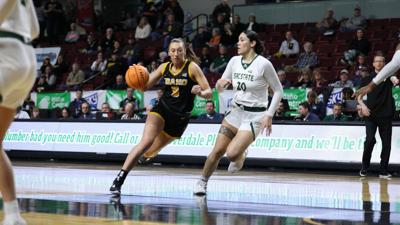 Idaho WBB falls to Sacramento State in Big Sky Tournament quarterfinal ...