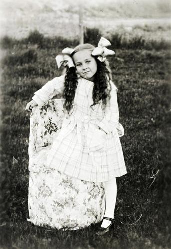 Messer family history | | idahopress.com