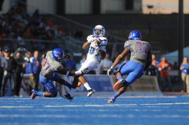Boise State vs Air Force | Photo Gallery | idahopress.com