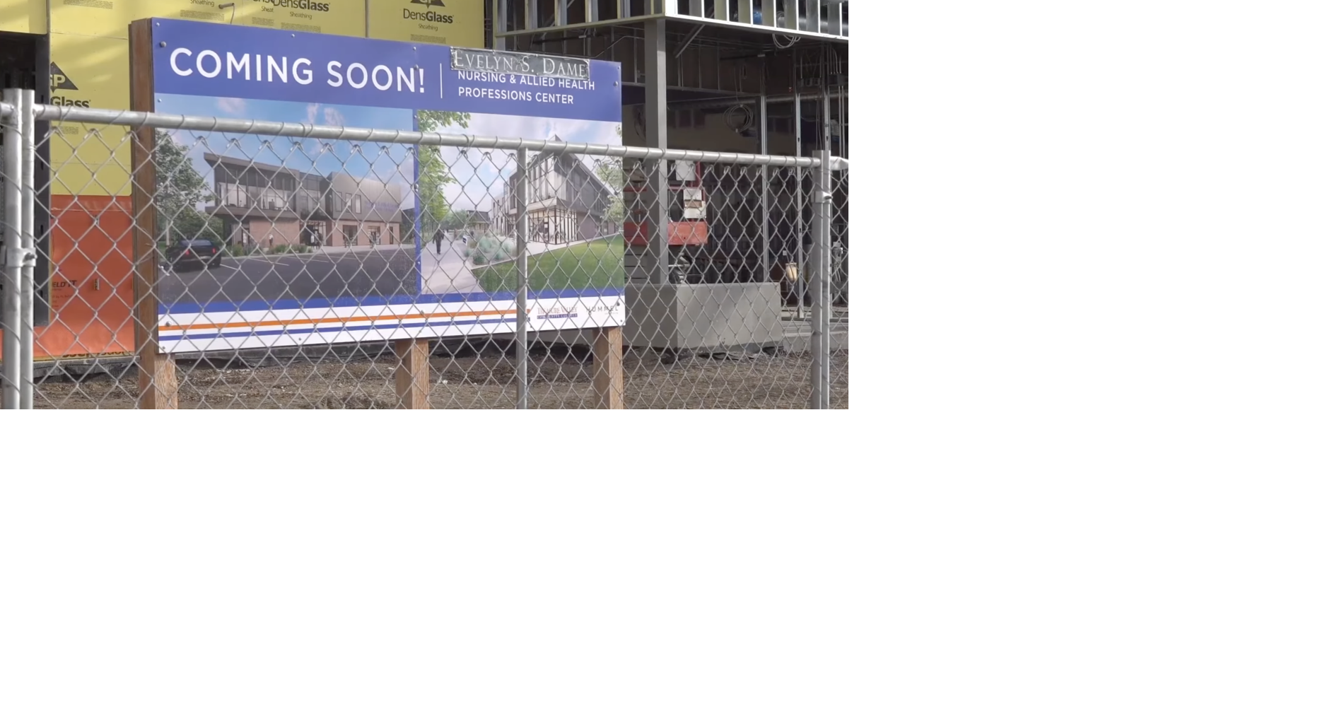 TVCC’s $14M expansion aims to train more nurses, EMTs amid regional shortages | Local News ...