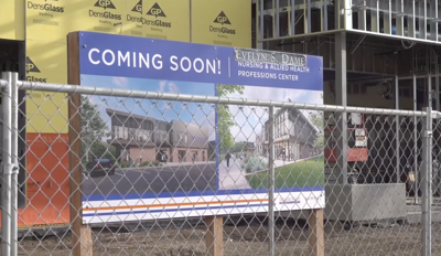 TVCC’s $14M expansion aims to train more nurses, EMTs amid regional ...