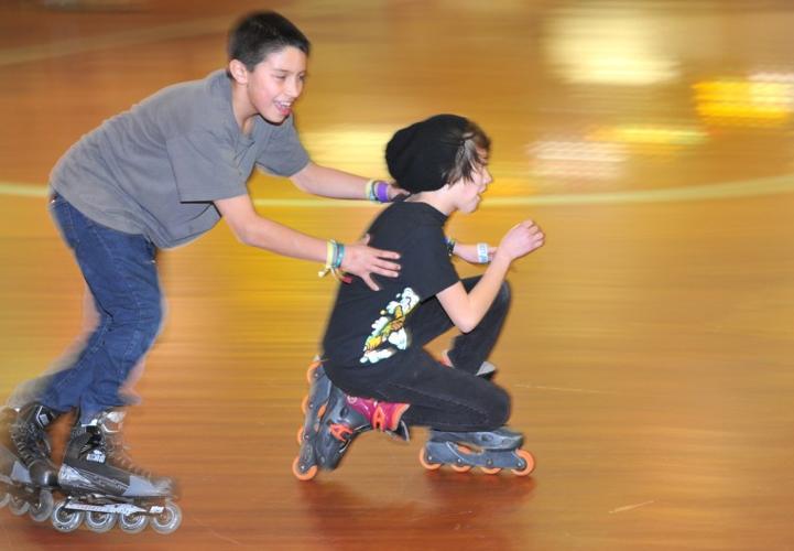Nampa Rollerdrome | Photo Gallery | idahopress.com