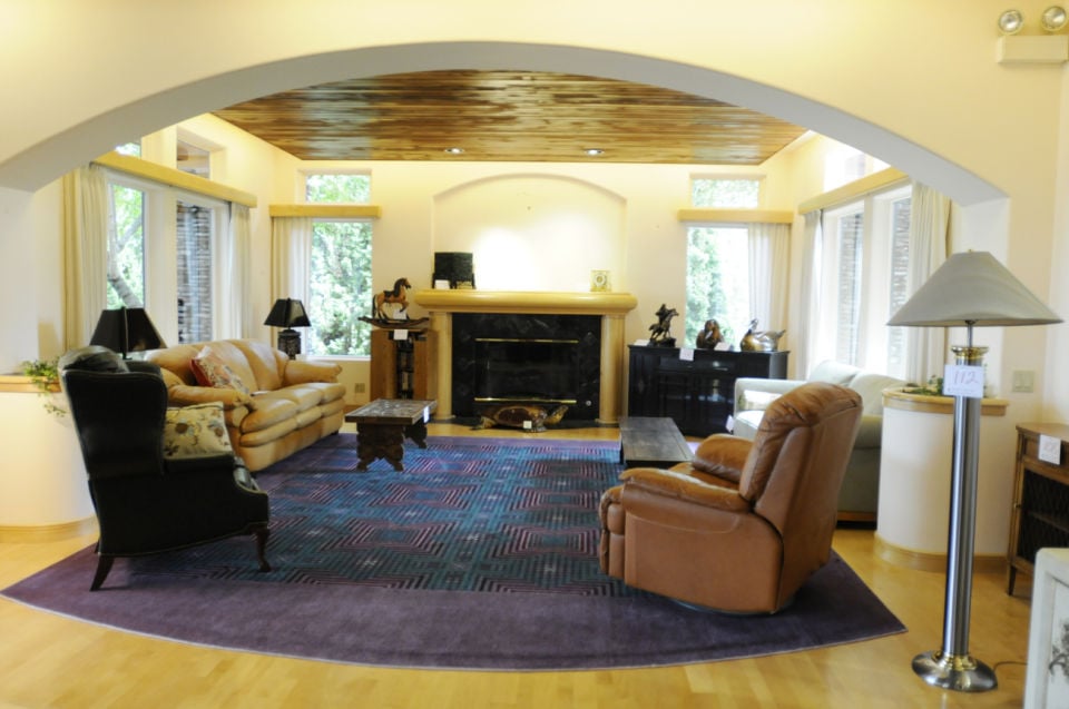 “Camelotview” the home of the late Velma Morrison | Photos | idahopress.com