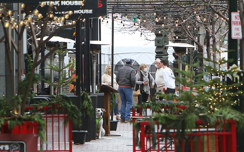 Boise businesses face anti-mask pushback as new order takes effect ...